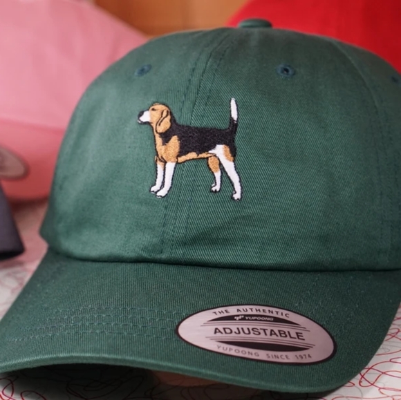 San Diego Embroidery & Design CO. | Accessories | Custom Embroidered ...